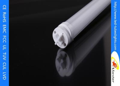 Cina PC + luce di alluminio di giorno della luce della metropolitana del Ra 80 16w LED T8 nessun 5000K passante rapidamente in vendita