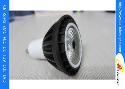 Cina Lampadine del riflettore di plastica della PANNOCCHIA LED di potere basso 5 watt con il driver corrente costante in vendita