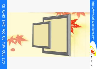 Cina Riscaldi la plafoniera principale bianca 80lm/w, la luce di pannello principale quadrata ALS-CEI15-20 del bagno in vendita