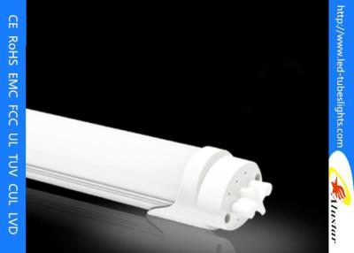 Cina Luce della metropolitana di watt 4FT LED T8 del risparmio energetico 15 per l'ufficio con un angolo d'apertura da 120 gradi in vendita