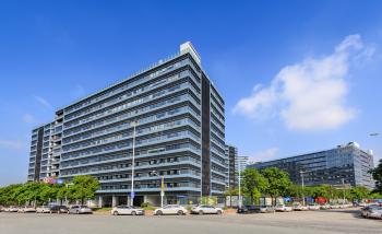 China Factory - Guangdong Boyijingke Sensing Co., Ltd.