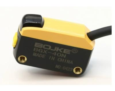 China Background Suppression Photoelectric Sensors 30mm-300mm Range Detection Presence for sale