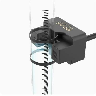 China ABS Capacitive Liquid Level Sensor YW-613 Industrial Automation Pipeline Limit Switch Detection for sale