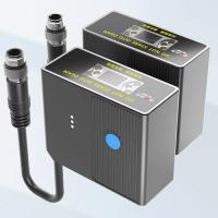 China AF Type Compact Industrial Smart Camera Vision Sensor 800K Pixel Built In AI OCR Machine Vision for sale
