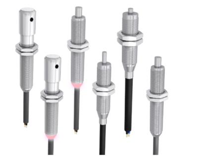 China High Precision Contact Sensor LVDT NPN Normally Open DC 5V-24V Photoelectric Sensor for sale