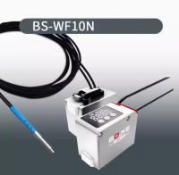 Quality Manual Installation Identification Sensors KEYENCE LR-W Series Color Mark Sensor for sale