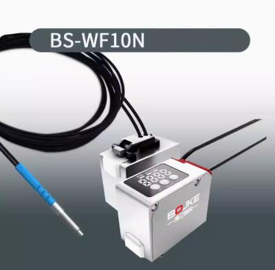 China Manual Installation Identification Sensors KEYENCE LR-W Series Color Mark Sensor Replacement for sale