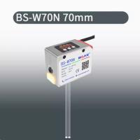 Quality LR-W Series White Light Spot Digital Color Mark Sensor Self Contained Full for sale