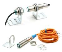 Quality High Sensitivity High Frequency Ultrasonic Sensor Precise Detection Identificati for sale