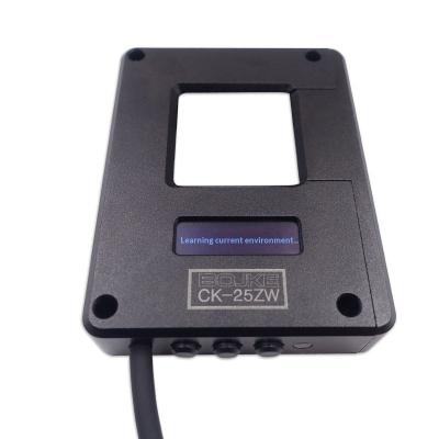 China CK-25ZW Drop Counter Sensor , Optical Passage Confirmation Sensors With No Blind Spot Special for sale