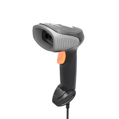 China Industrial 2D Barcode Reader Industrial Wired Handheld USB Barcode Scanner for sale