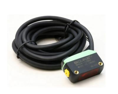 China Compact Transmissive Diffuse Reflection Photoelectric Sensor Switch for sale