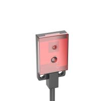 Quality Ultra Thin Anti Interference Photoelectric Diffuse Sensor With Background for sale
