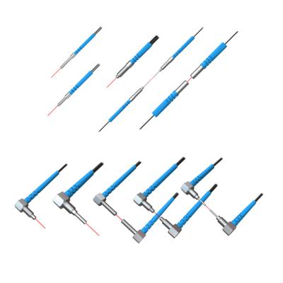 China M3 M4 M6 Through Beam Optical Fiber Sensor Probe For Industry Equipment for sale