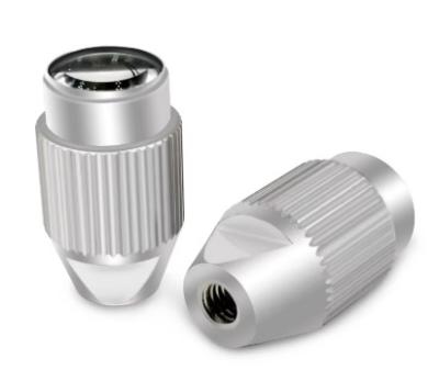 China M4 Through Beam Fiber Optic Sensor Accessories For Industrial Automation for sale