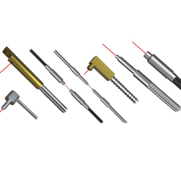 Quality High Temperature Fiber Optic Sensor PG-320 PG-420 PG-620 For Industrial Automation for sale