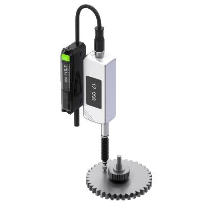 China LVDT Displacement Sensors High Accuracy Digital Contact Sensor Head IP67 for sale