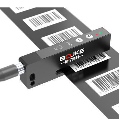 China Manual Installation Special Sensors / Photo Electric Sensor For Label Machine for sale