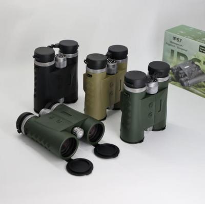 China Best hunting rangefinder binoculars hunting laser rangefinders 1500m 2400m for sale