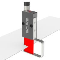 China Reflective Laser Sensor Edge Detection Sensor Edge Position Sensor for sale
