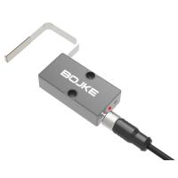 China Reflective Laser Sensor Edge Detection Sensor Edge Position Sensor for sale