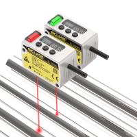 Quality Displacement Measuring Sensor Laser Measurement Precision Laser Sensors Position for sale