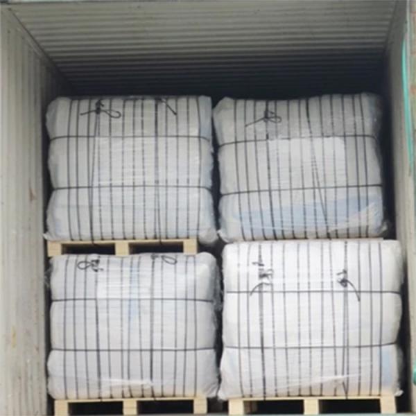 Quality FIBC Polypropylene Heavy Duty Open Top Bulk Bag FIBC Bulk Bag for sale