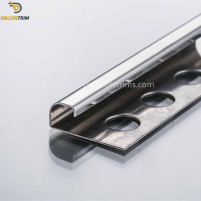 Cina Lo SGS curvo della lucidatura della cornice delle Opacaonelle di acciaio inossidabile del bordo 8k ha certificato in vendita