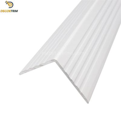 China Multifunctionele van de Beschermerstroken van de Muurhoek van de het Poederlaag Oppervlakte 29x29x2500mm Te koop