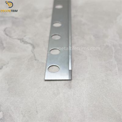 Китай 2 дюймовая плитка металлическая плитка 6063 материал T5 OEM ODM продается