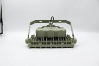 China Explosion Proof LED Floodlight 150W Ceiling Mounted Intrinsically Safe Light AC220V for sale