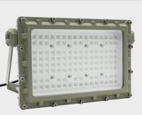 China Explosion Proof LED Floodlight 150W Ceiling Mounted Intrinsically Safe Light AC220V for sale