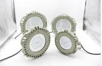 China UFO High Bay Explosion Proof LED Light 200W ATEX Zone 1 2 IP66 for sale