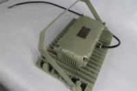 China 4ft Zone 1 Explosion Proof LED Lighting for Paint Booth Wall Bracket Mount 20-300W IP66 for sale