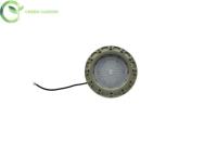 China ExD Atex Explosion Proof LED High Bay Light 100W 200W Class 1 Div 2 IP66 for sale