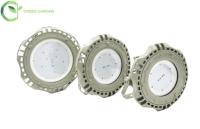 China UFO High Bay Explosion Proof LED Light 200W ATEX Zone 1 2 IP66 for sale