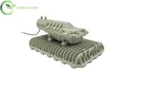 China Exd Flame Proof LED Flood Light 50-150W Zone 1 Explosion Proof Lighting IP66 for sale