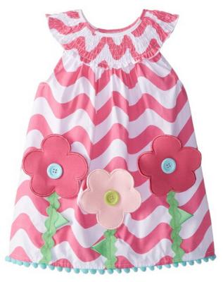 China girl -baby  sleevless dress and panties ,infant dress set ,7-12month for sale
