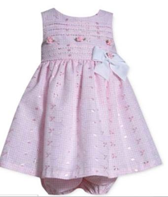 China girl fashion dress,skirts, 100% cotton ,4-14T for sale