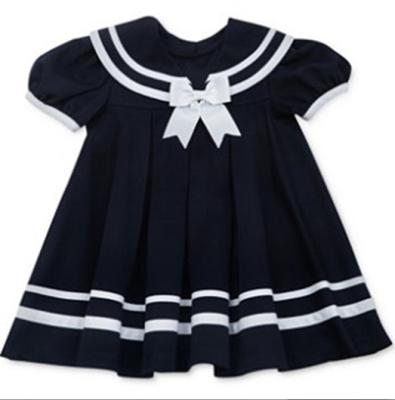 China girl fashion dress,skirts, 100% cotton ,4-14T for sale