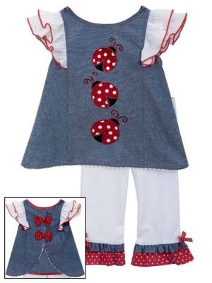 China Frozen dress, fashion new girl shirt ,polyester ,2-6T for sale