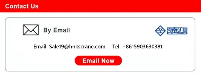 1t 2t 5t 10t 15t Monorial Hoist Crane 1ton electric chain hoist Crane used Hoist