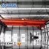 China Tipo controle do LANÇADOR de Crane Explosion Proof Ground Cab da ponte de viga do dobro de 5T à venda