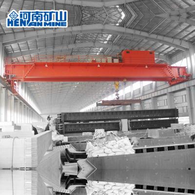 中国 電気倍は頭上式の移動クレーン絶縁材のタイプ60hzを発する 販売のため