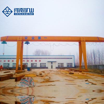 Cina La gru a cavalletto telecomandata del garage, sceglie la gru a ponte mobile del fascio in vendita