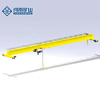 Cina Gru a ponte innestata del motore, gru a ponte del garage di controllo di frequenza in vendita