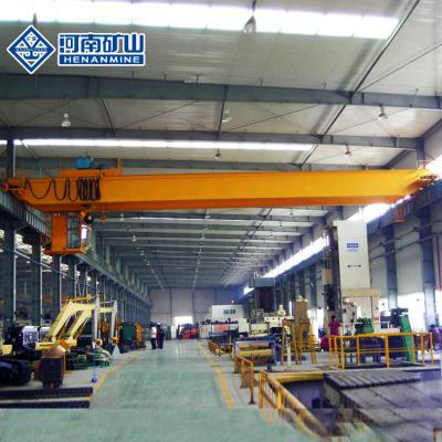 Cina doppio ponte di trave dello STRATEGA 5T Crane Explosion Proof Warehouses sopraelevato in vendita