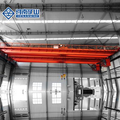 Cina doppio ponte di trave dello STRATEGA 5T Crane Explosion Proof Warehouses sopraelevato in vendita