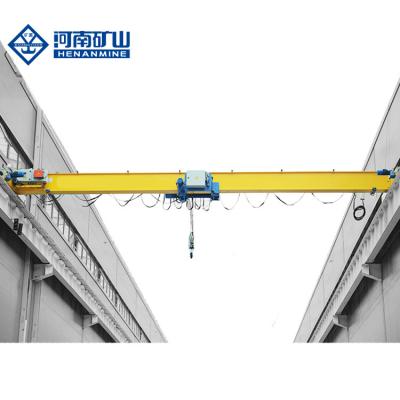 Cina Gru a ponte 10 del gruppo di lavoro di controllo di frequenza tonnellata/20 dovere di capacità di tonnellata A5 in vendita