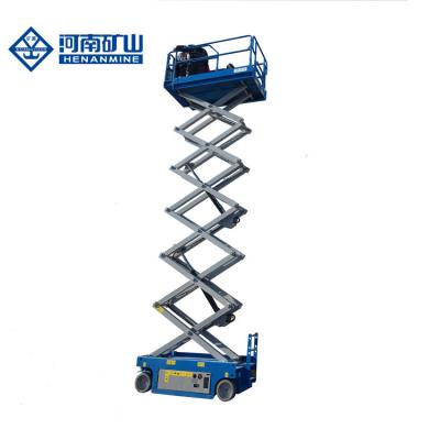 Cina Ascensore mobile dell'interno/all'aperto dell'ascensore articolato dell'asta del lavoro aereo, della piattaforma in vendita